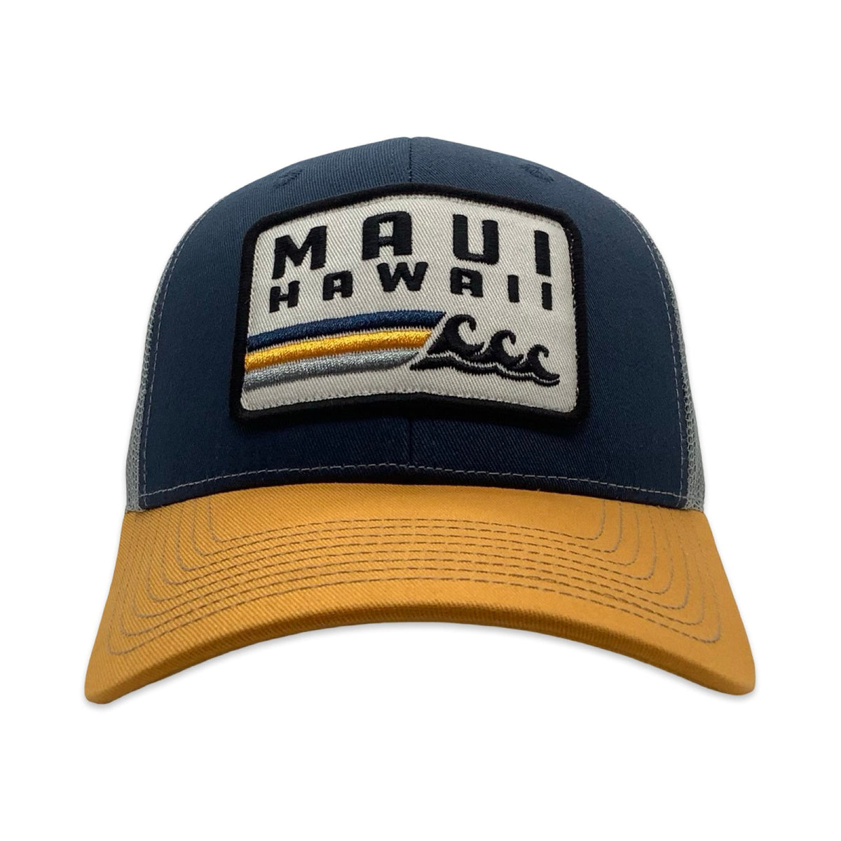 Hats – 808 Clothing Co Maui