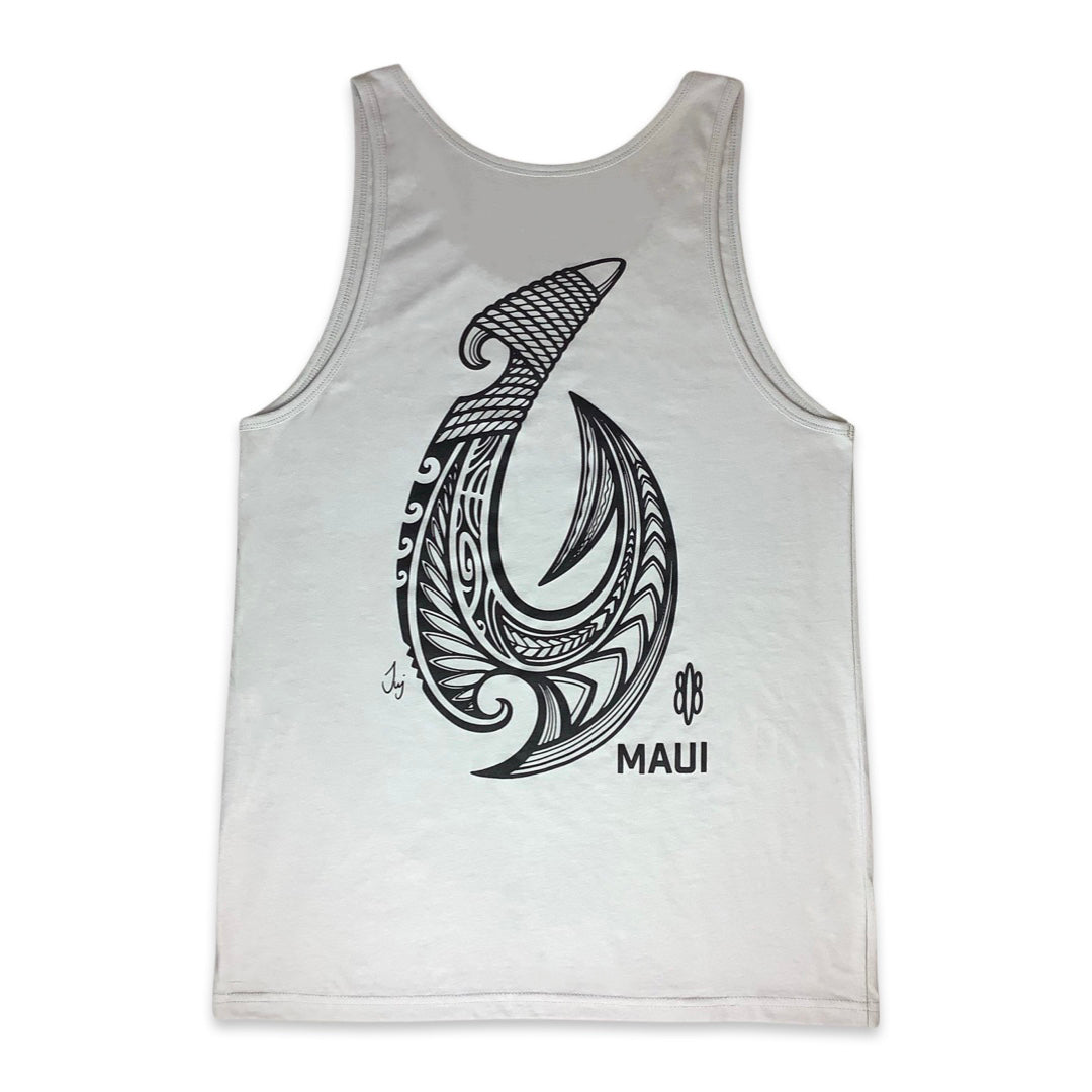 Men's Tank Tops – 808 Clothing Co Maui