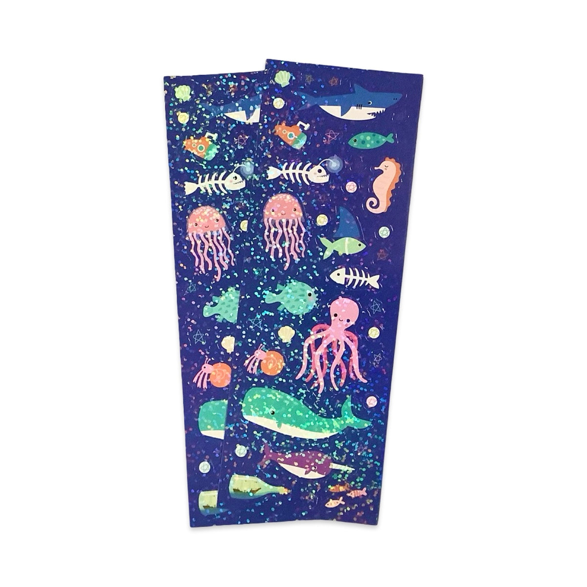 Ooly Skinny Sticker Sheets – 808 Clothing Co Maui