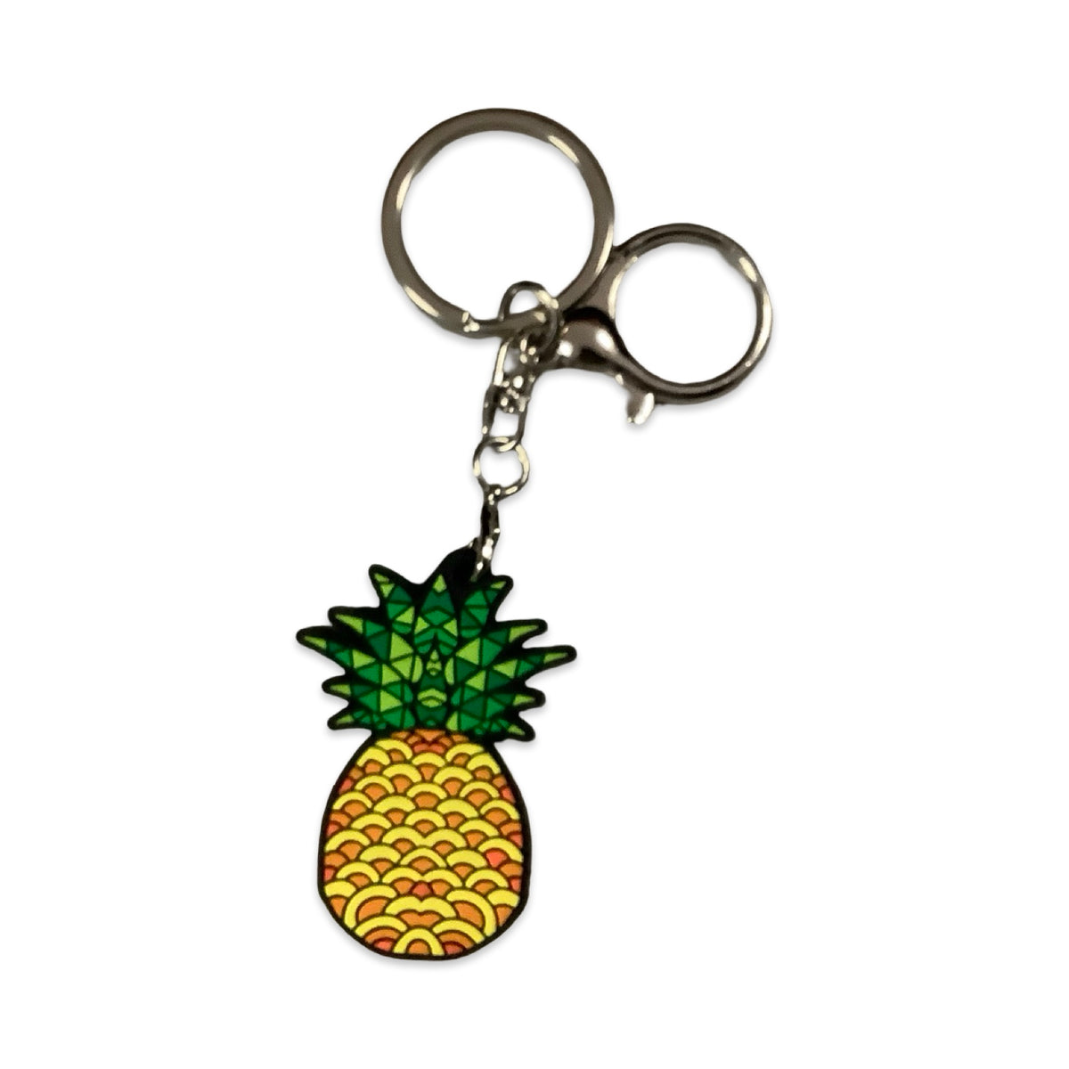 Hawaiian Wildlife Key Chains – 808 Clothing Co Maui