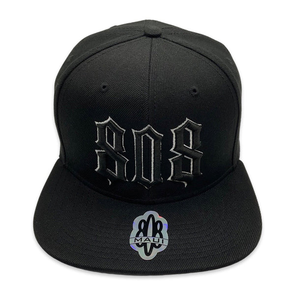 Hats – 808 Clothing Co Maui