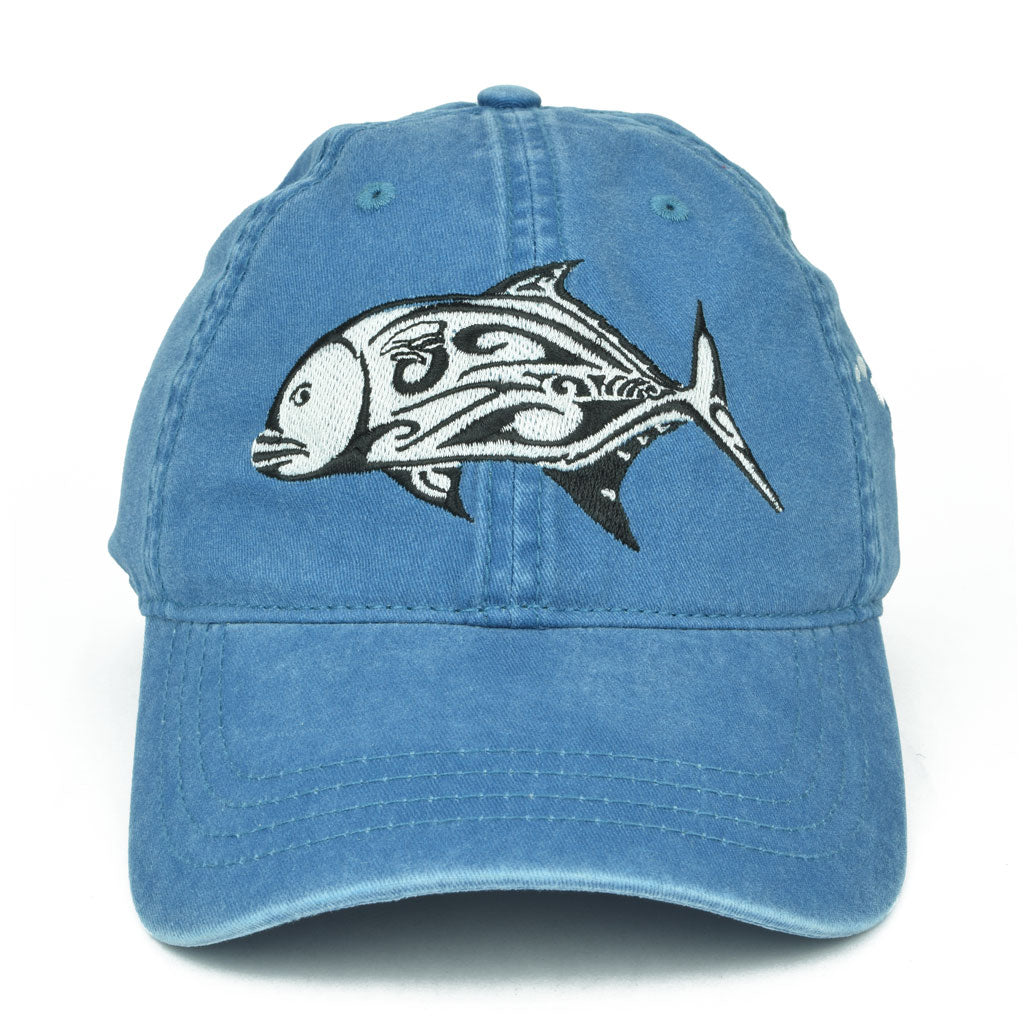 Ulua Hat – 808 Clothing Co Maui