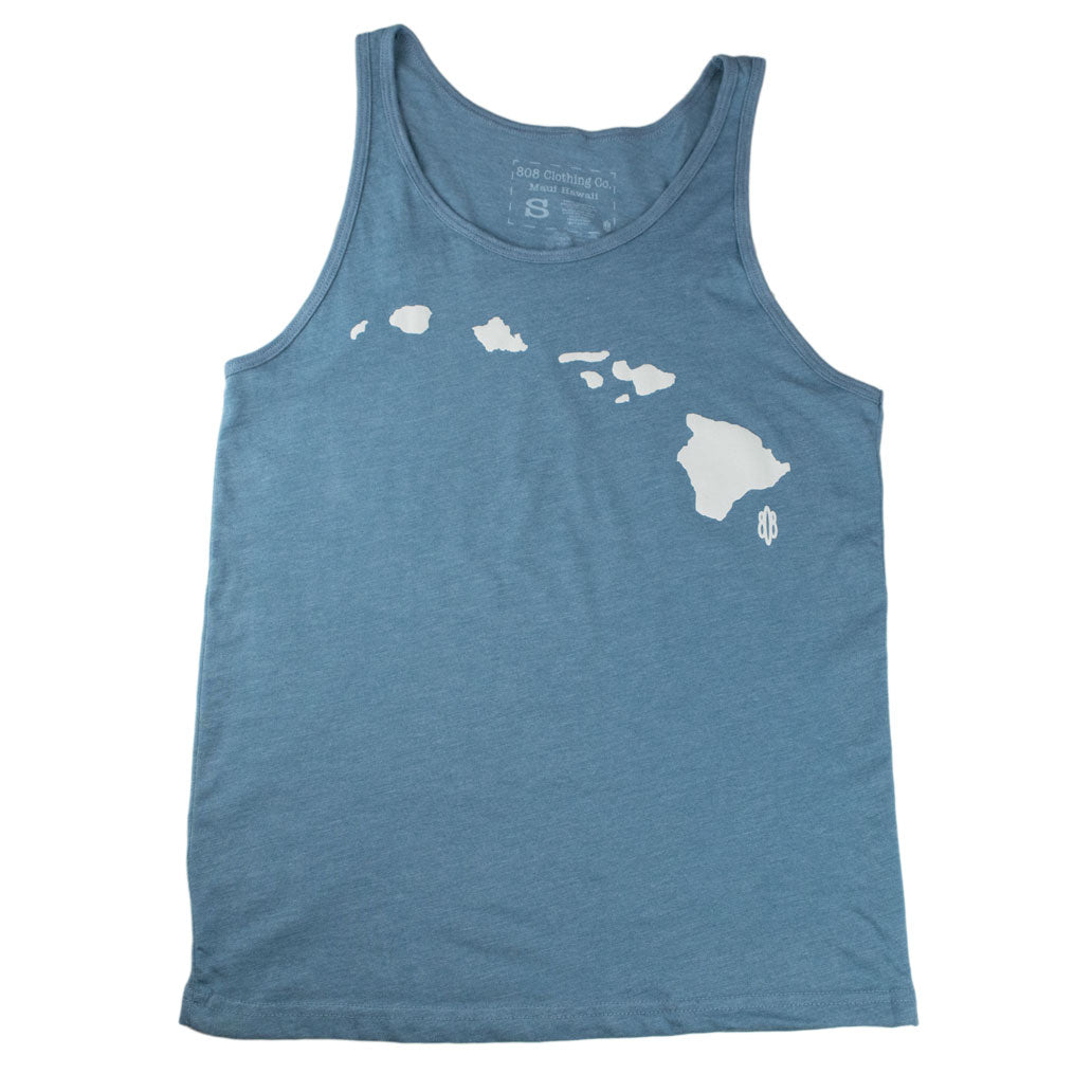 Men's Tank Tops – 808 Clothing Co Maui