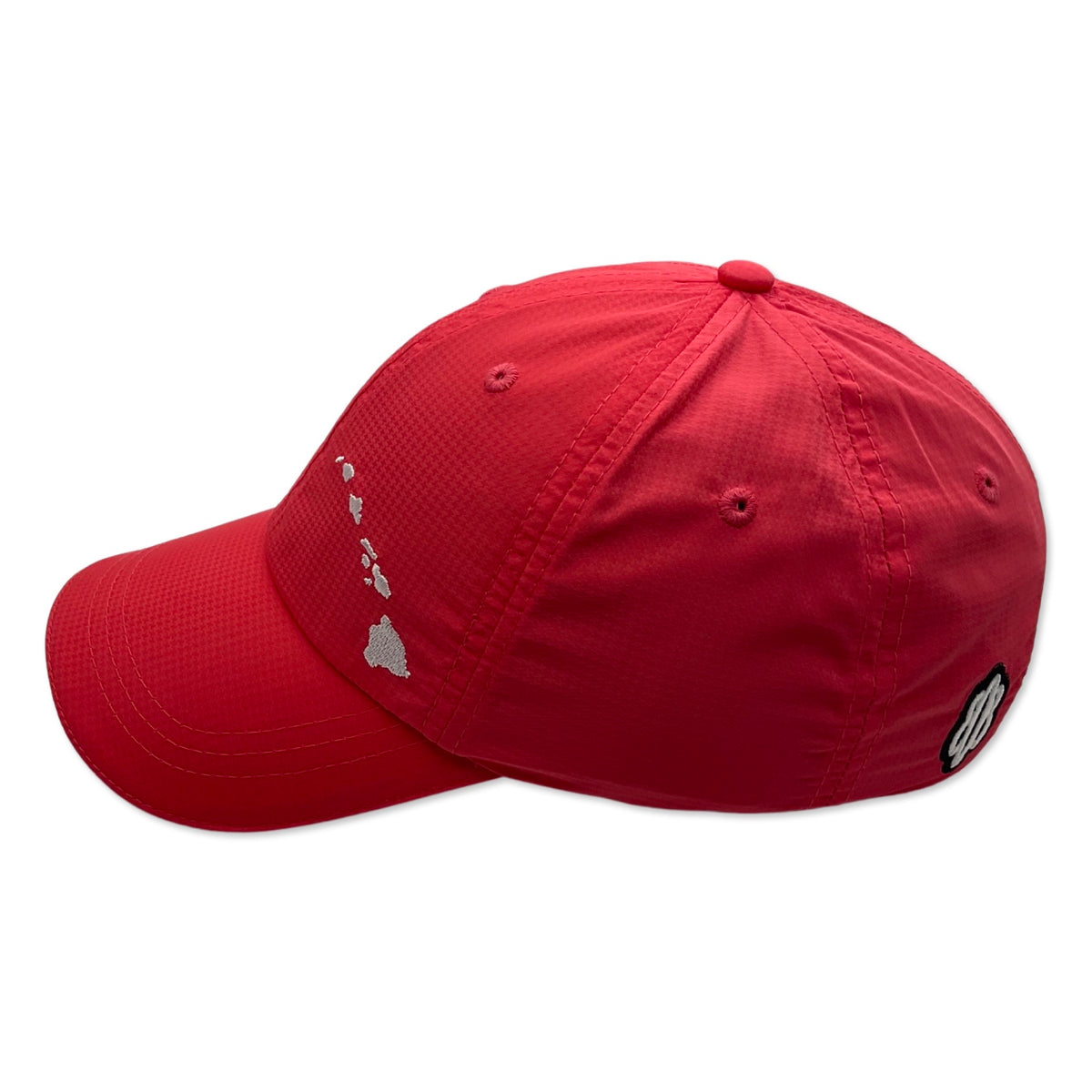 Small Hawaiian Islands Performance Hat – 808 Clothing Co Maui